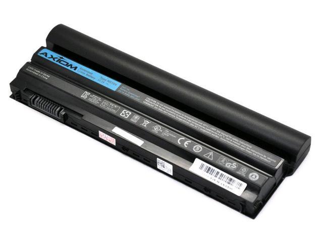 Click here for Axiom 312-1443-AX Notebook Battery - 1 X Lithium I... prices