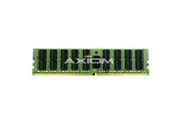 Click here for AXIOM 64GB DDR4-2133 ECC LRDIMM FOR HP - 726724-B2... prices