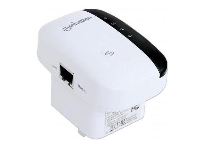 Click here for MANHATTAN 162296 SuperSpeed USB 3.0 Hub prices