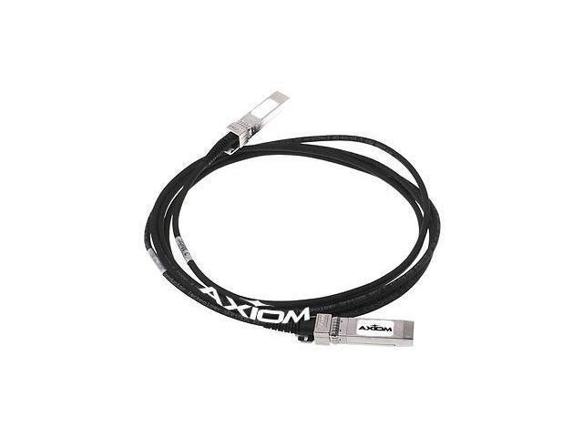 Click here for Axiom - Twinaxial Cable - Sfp+ - Sfp+ - 23 Ft - Fo... prices