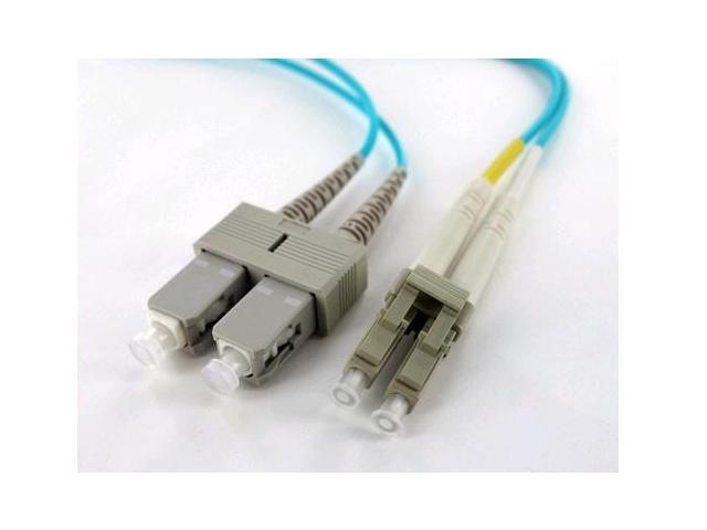 Click here for AXIOM LC/SC OM4 FIBER CABLE 20M prices