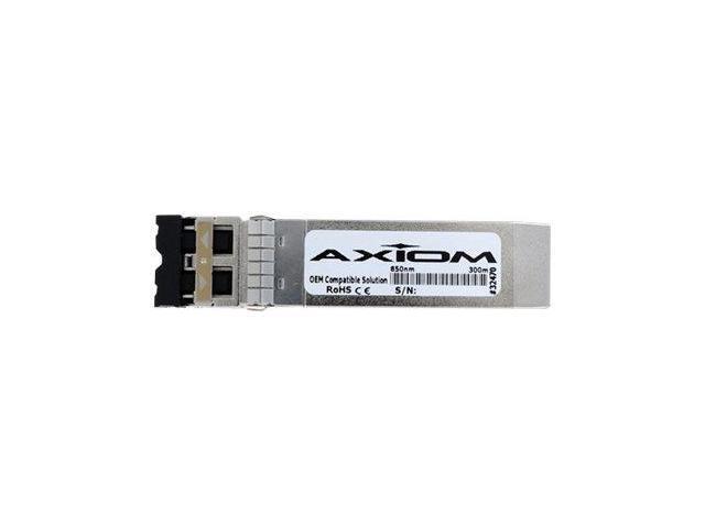 Click here for Axiom 10GBASE-SR SFP+ for Cisco prices