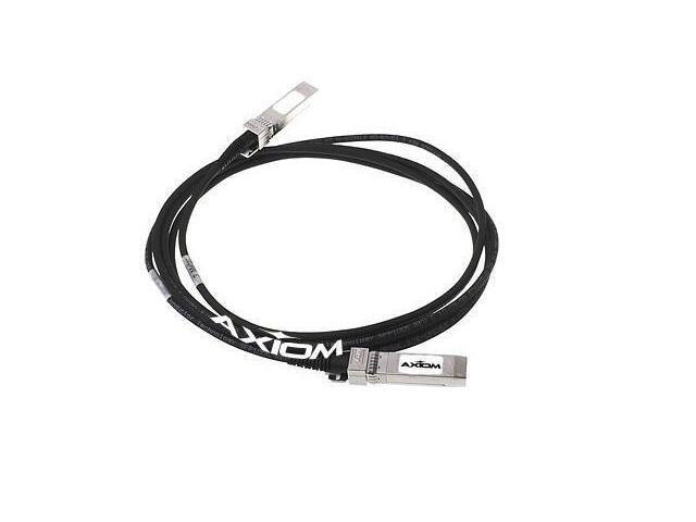 Click here for Axiom 332-1667-AX 10GBASE-CU SFP+ DAC TWX Cable prices