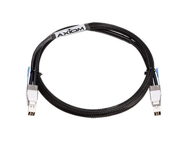 Click here for Axiom 462-7665-AX Ax - Stacking Cable - 10 Ft - Fo... prices