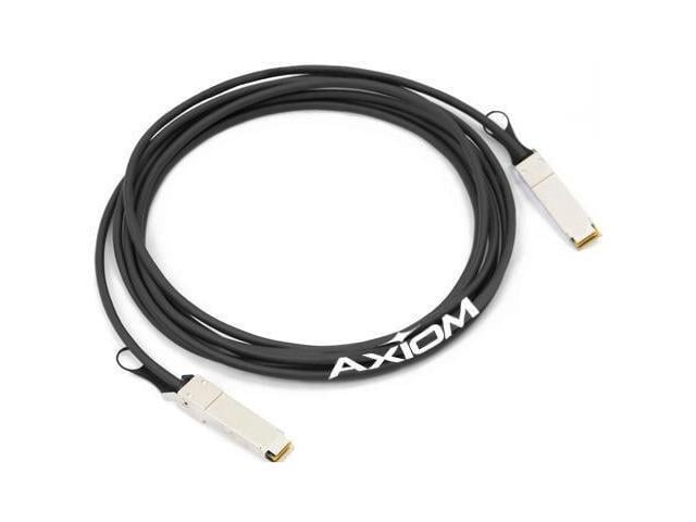 Click here for Axiom X2121A-1M-N-AX Direct Attach Cable - Qsfp+ T... prices
