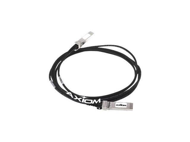 Click here for Axiom XDACBL10M-AX 10Gbase-Cu Sfp+ Active Dac Twin... prices
