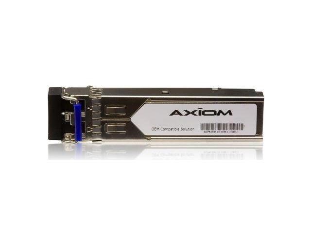 Click here for Axiom 10GBASE-SR SFP+ for HP - TAA Compliant prices