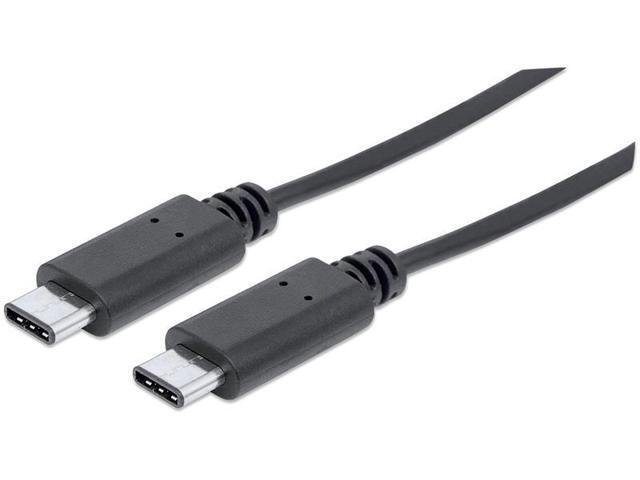 Click here for Manhattan USB 3.1 Gen2 Cable prices