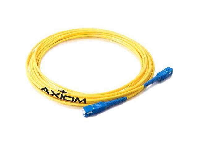 Click here for Axiom LCLCSS9Y-5M-AX Patch Cable - Lc Single-Mode... prices