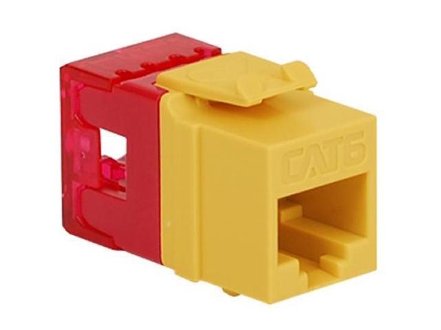 Click here for MODULE  CAT 6  HD  YELLOW prices