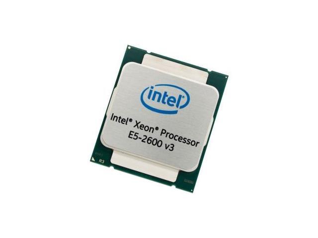 Click here for HP 726648-B21 Intel Xeon E5-2650 V3 Deca-Core (10... prices