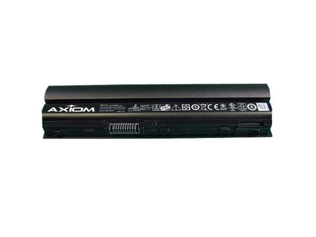 Click here for Axiom 312-1446-AX Ax - Notebook Battery (Long Life... prices