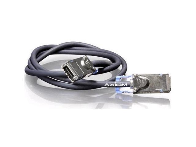 Click here for AXIOM EXT INFINIBAND TO INFINIBAND CABLE HP COMPAT... prices