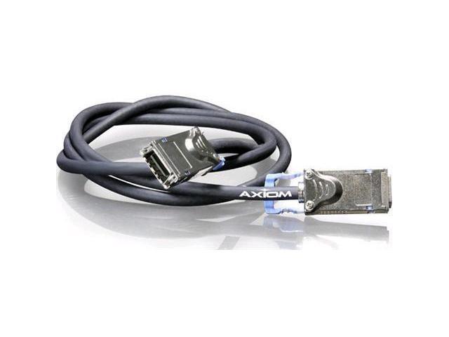 Click here for AXIOM 10GBASE-CX4 DIRECT ATTACH CABLE FOR HP 50CM... prices