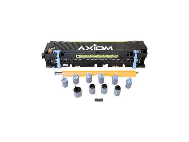Click here for Axiom Maintenance Kit prices
