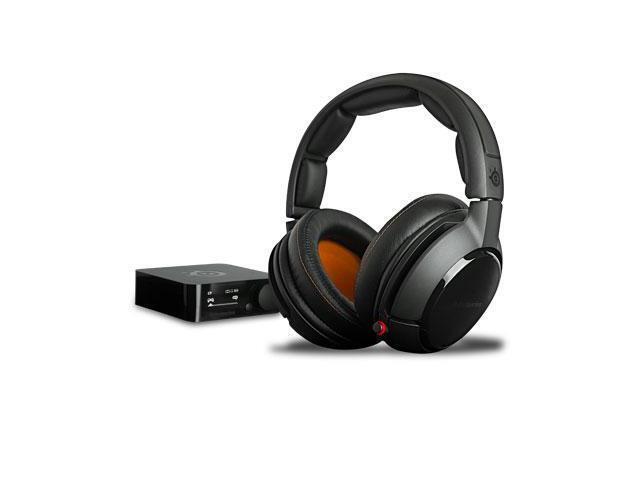 Click here for SteelSeries Siberia X800 Headset - 61300 prices