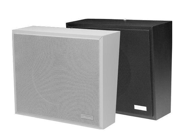 Click here for 1Watt 1Way Wall Speaker - White prices
