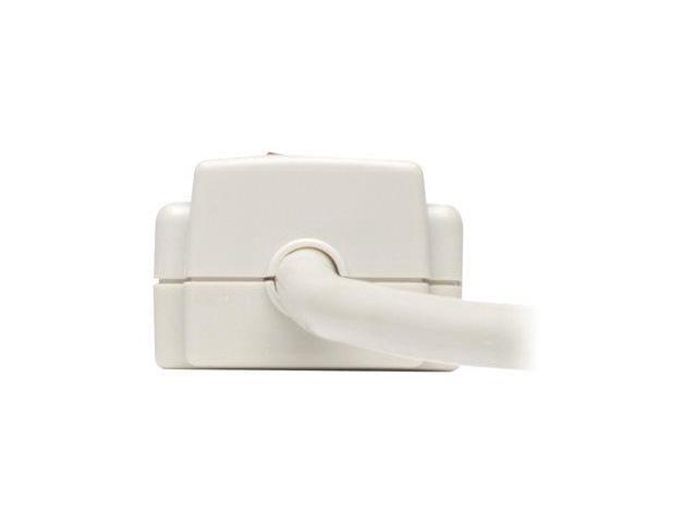 Click here for TRIPP LITE TLP606 6 Outlet 720J Surge prices
