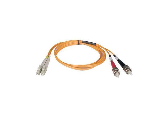 Click here for Tripp Lite 3m Duplex Lc St 62.5 125 Fiber - N318-0... prices
