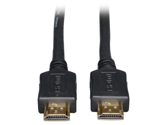 Click here for Tripp Lite P568-050 HDMI Gold Digital Video Cable prices