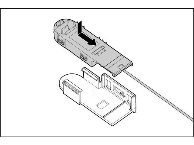 Click here for HPE 587324-001 2GB Flash Backed Write Cache Memory... prices