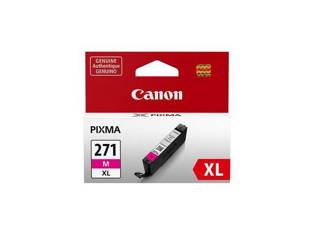 Click here for Canon 0338C001 Cli-271Xl M - Magenta - Original -... prices