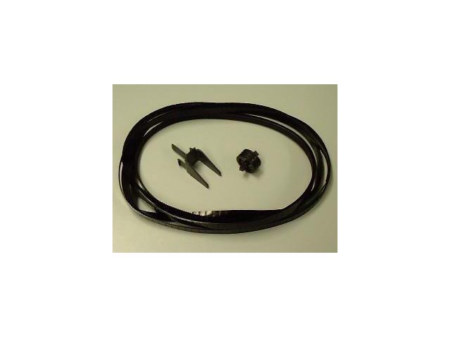 Click here for HP C7770-60014 Carriage Belt - Drives The Carriage... prices