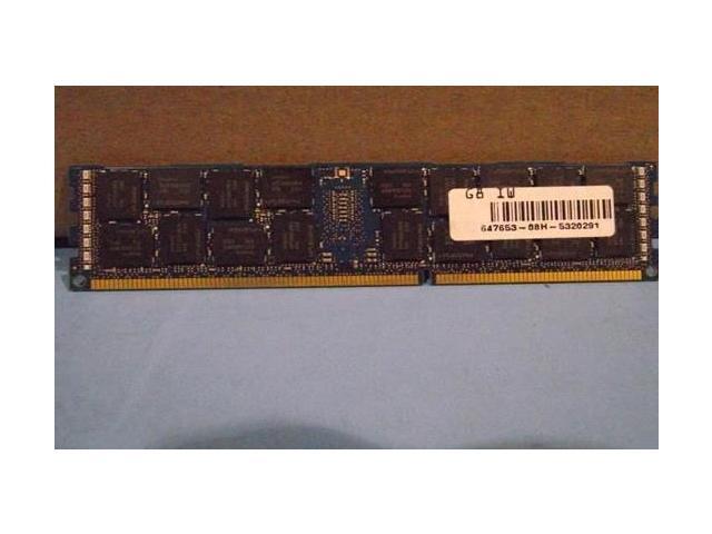 Click here for HP 698890-001 16Gb 1 X 16Gb 1333Mhz Pc310600 Cl9 E... prices