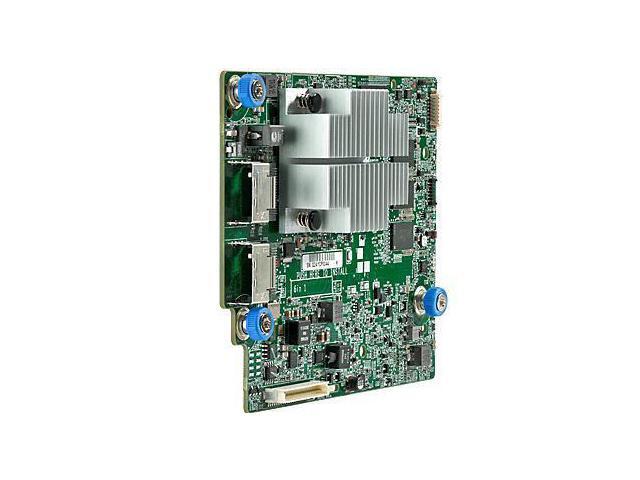 Click here for HP 726740-B21 E Smart Array P440Ar/2Gb With Fbwc -... prices