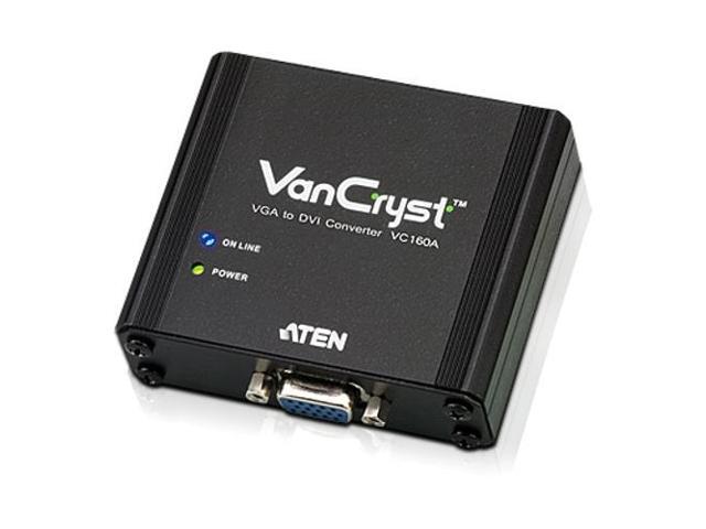 Click here for Vancryst Vga To Dvi Converter-Taa Compliant prices