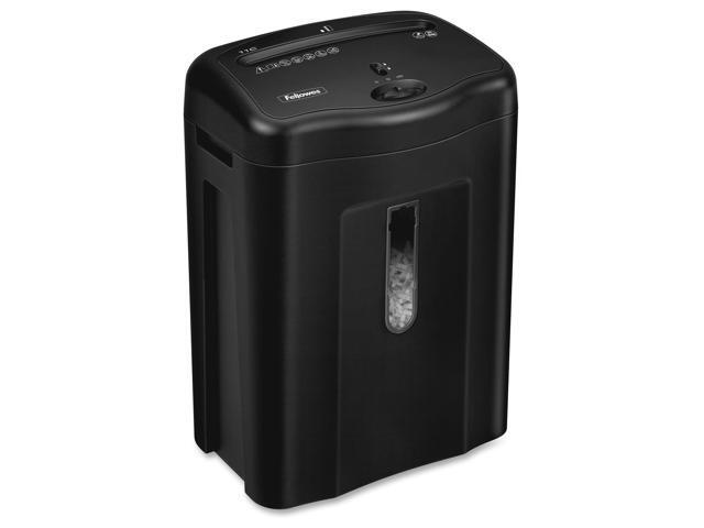 Click here for Fellowes Powershred 11C Cross-Cut Shredder  11 She... prices