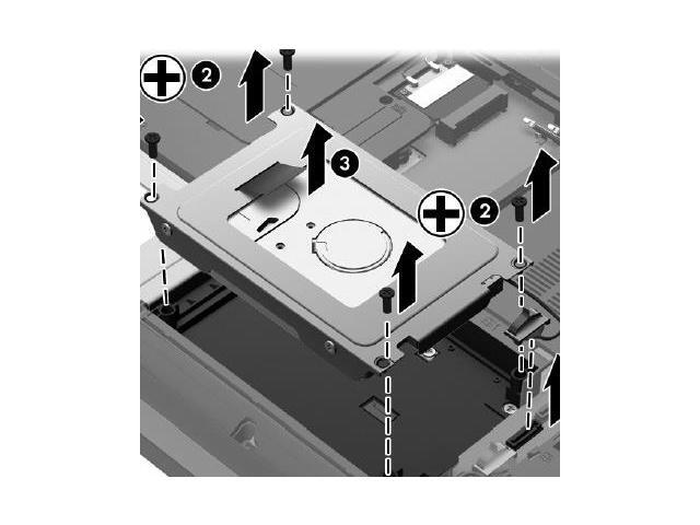 Click here for HP 449978-001 80Gb 7200Rpm Sataii 3.5 Inch Hard Di... prices