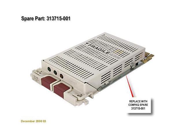 Click here for HP 313715-001 9.1Gb Hot-Plug Wide Ultra Scsi-3 Har... prices