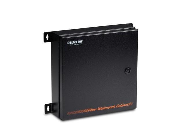 Click here for Black Box JPM4002A Nema Rated Fiber Splice Tray Wa... prices