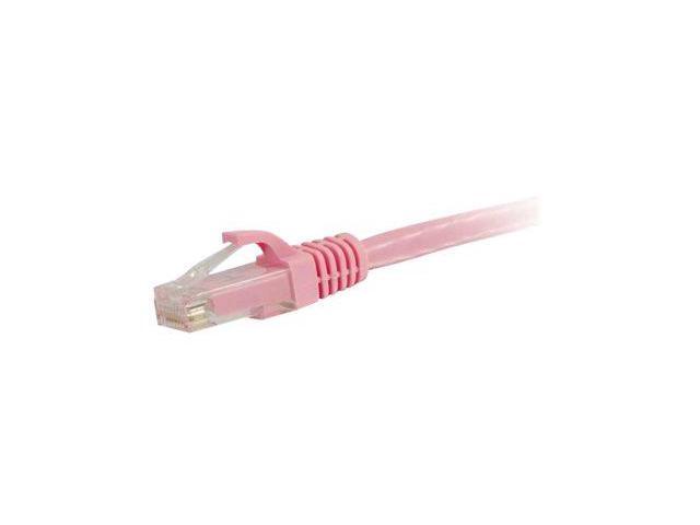 Click here for C2G 04060 50 ft. Snagless Patch Cable prices