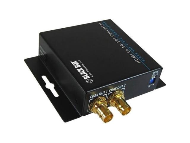 Click here for CONVERTER - HDMI TO 3G-SDI/HD-SDI  GSA  TAA  45 DA... prices