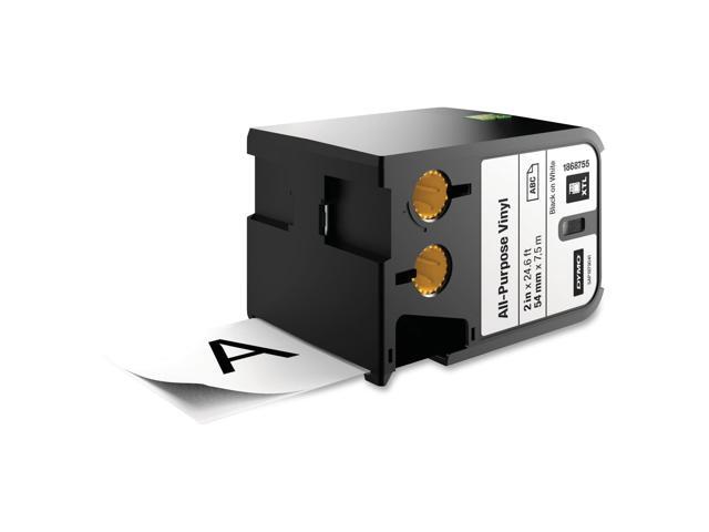 Click here for DYMO 1868755 Black on white Label-Making Tape prices