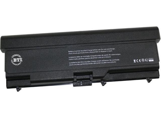 Click here for BTI Notebook Battery prices