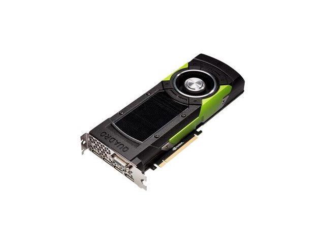Click here for HP T7T61AA Nvidia Quadro M6000 - Graphics Card - Q... prices
