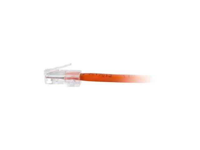 Click here for C2G 04199 10 ft. Non-Booted Patch Cable prices
