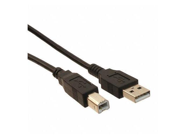 Click here for Unirise USB-AB-10F 10Ft Usb 2.0 Printer Cable  A T... prices