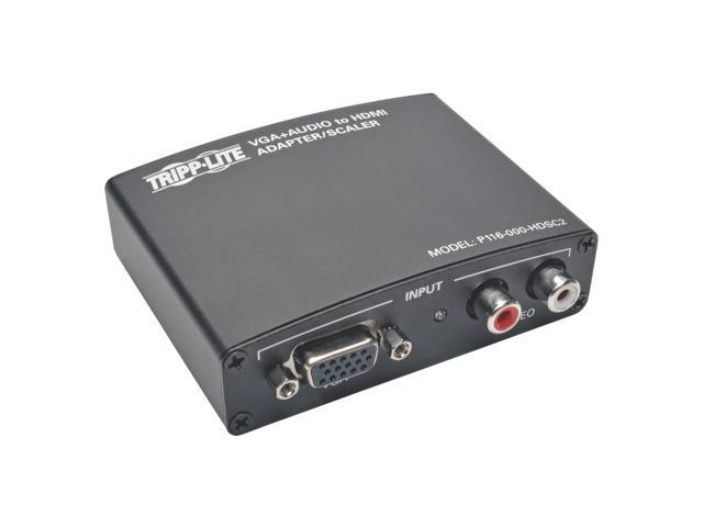 Click here for Tripp Lite P116-000-HDSC2 VGA with RCA Stereo Audi... prices