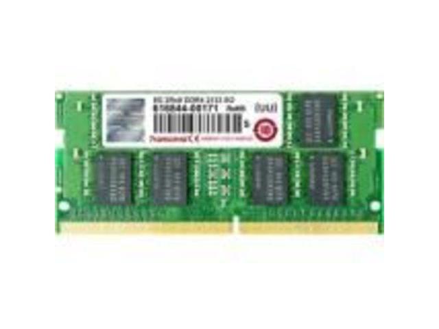 Click here for 16GB DDR4 2133 SO-DIMM 2RX8 prices