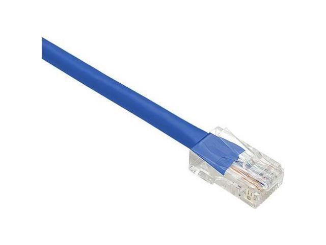 Click here for Unirise Cat.6 Patch UTP Network Cable PC612FBLUS prices