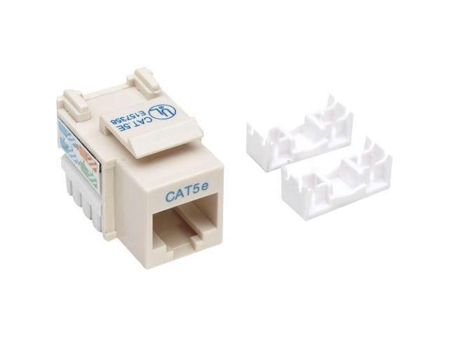 Click here for Intellinet Network Solutions Cat5e Keystone Jack prices