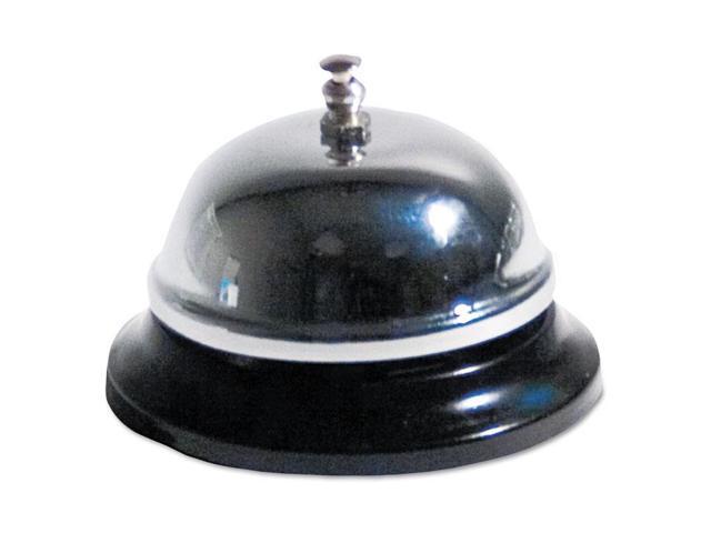 Click here for Innovera 10000 Call Bell  3-3/8 Inch Diameter  Bru... prices