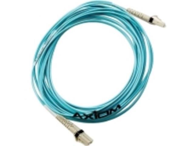 Click here for AXIOM LC/ST 10G MULTIMODE DUPLEX OM3 50/125 FIBER... prices