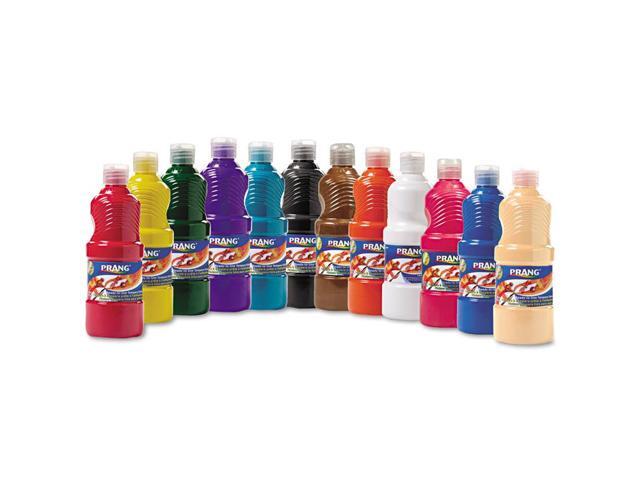 Click here for Prang Ready-to-Use Tempera Paint 12 Assorted Color... prices