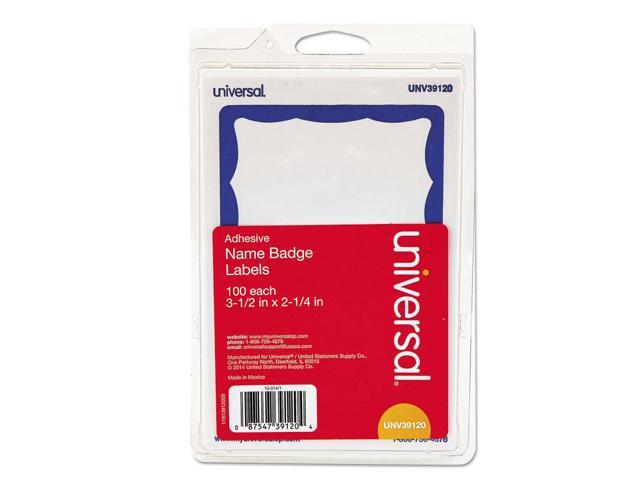 Click here for General Supply 92265 Border-Style Self-Adhesive Na... prices