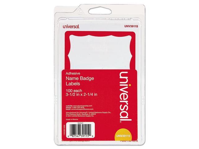 Click here for General Supply 92264 Border-Style Self-Adhesive Na... prices